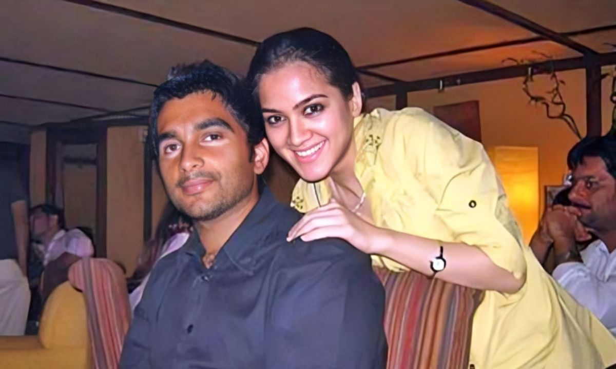 Mehreen Ibrahim(Dawood Ibrahim’s Daughter) Age, Husband, Father, Height ...