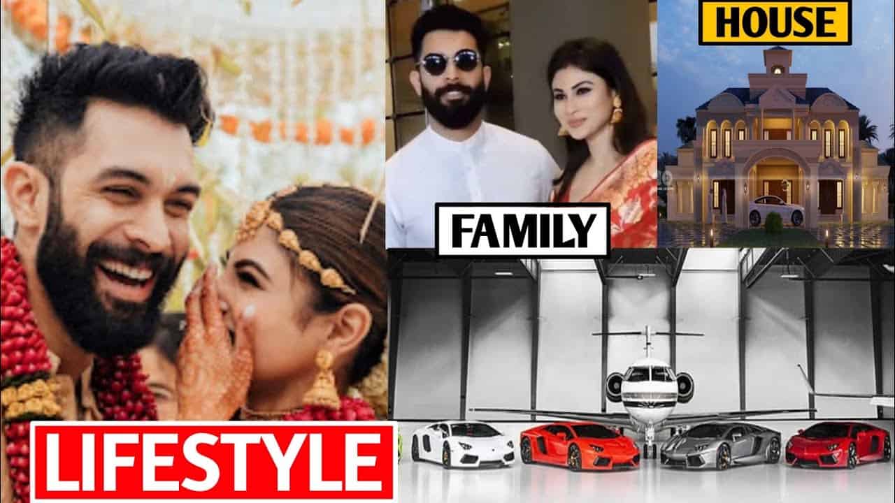 Suraj Nambiar(Mouni Roy's husband) Age, Net Worth, Wife, Height ...