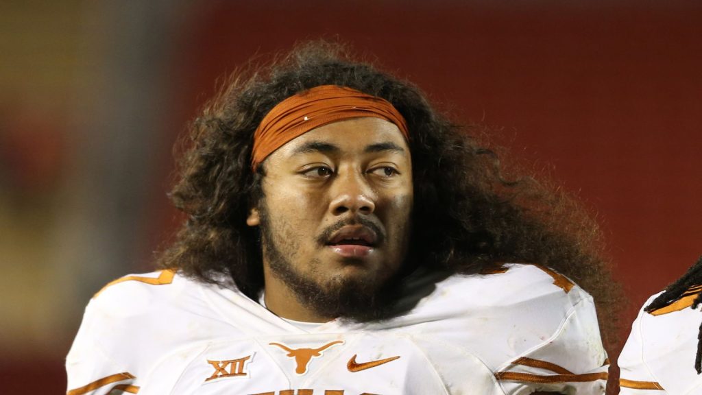 Burnt Orange Nation: Top Stories on Texas Longhorns Football