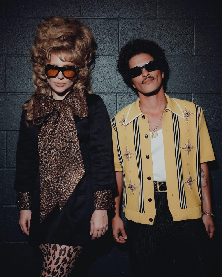 Bruno Mars Height: How Tall Is the Pop Star Really