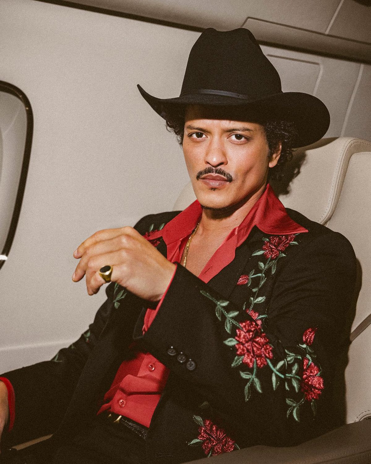 Bruno Mars Height: How Tall Is the Pop Star Really