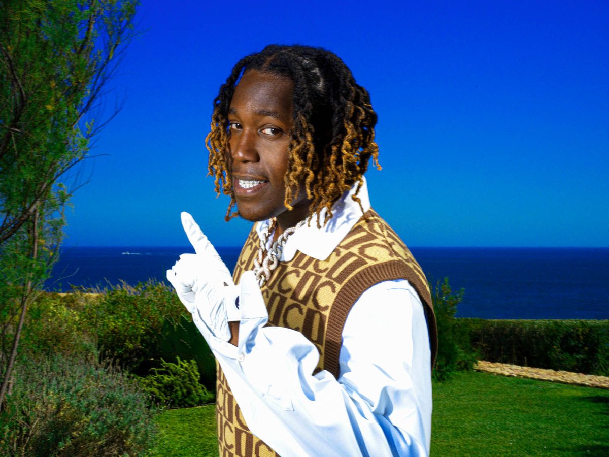 Don Toliver Height Revealed: The Shocking Details 2024!