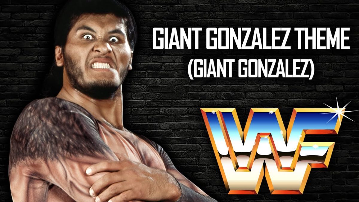 Giant Gonzalez Height: Shocking 7'7" Tall Wrestler & amp; Actor