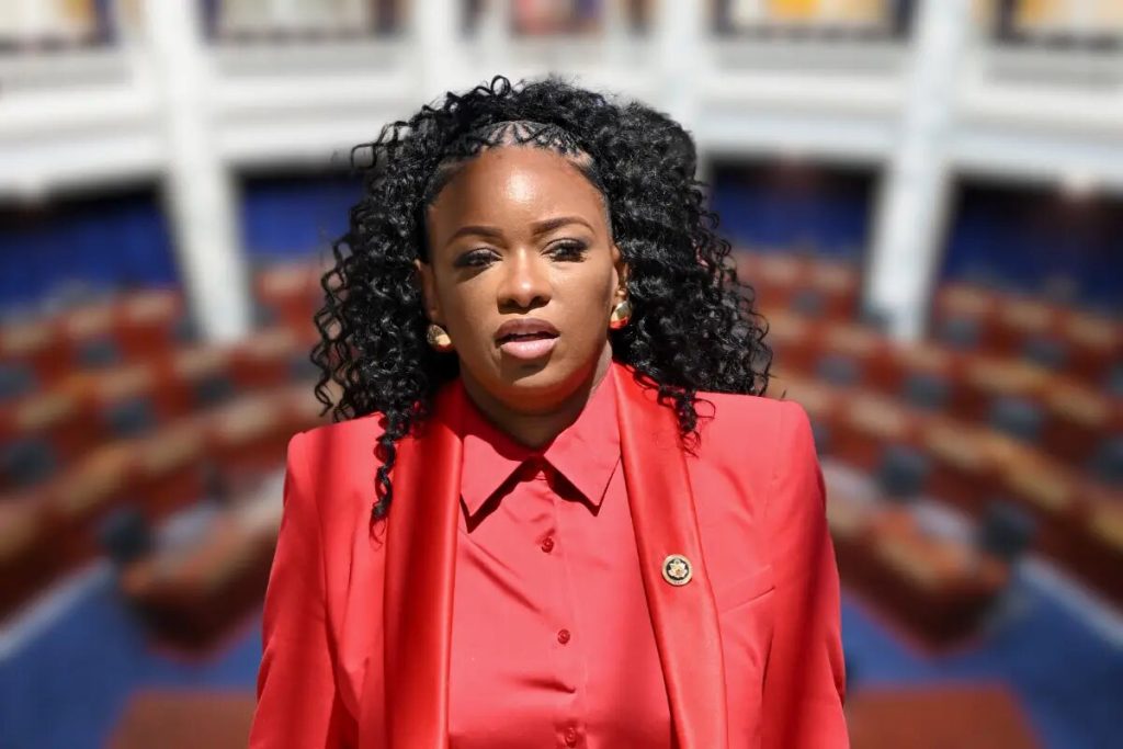Jasmine Crockett Husband: Shocking Truth About His Marriage!