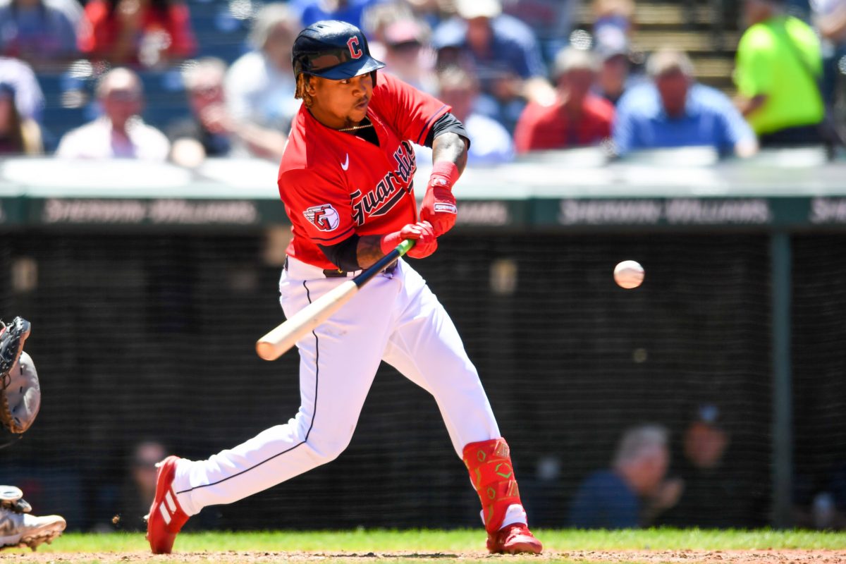 José Ramírez Wife: Meet His Shocking Partner in 2024!